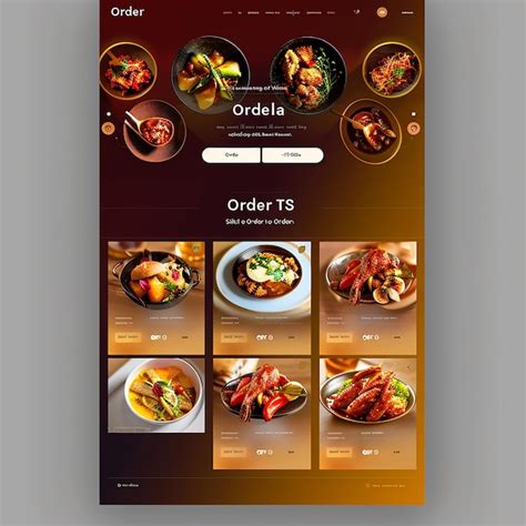 Ui Ux Designs Premium Ai Generated Image