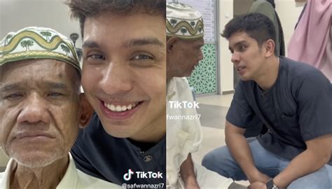 [video] ‘pak Cik Ada Rindu Siapa Siapa Ka Ohbulan