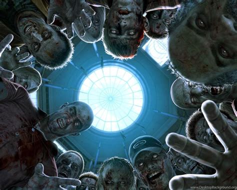 Zombie Live Wallpaper 54 Koleksi Gambar