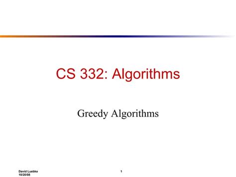 lecture 26 ppt