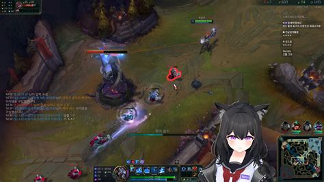 빅토르 쓰레기 캐릭터 아니었음 치지직 에펨코리아