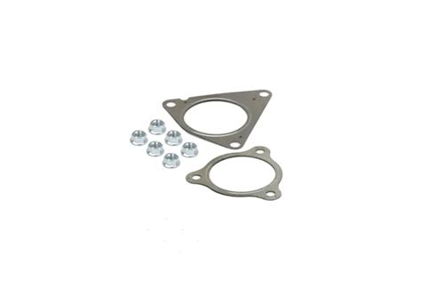 Diesel Particulate Filter Dpf Fitting Kit Fits Audi A6 C7 2 0d 11 To