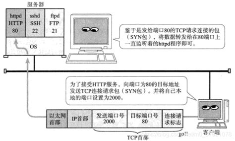 Tcpip协议栈之lwip（五） 网络传输管理之udp协议 Csdn博客