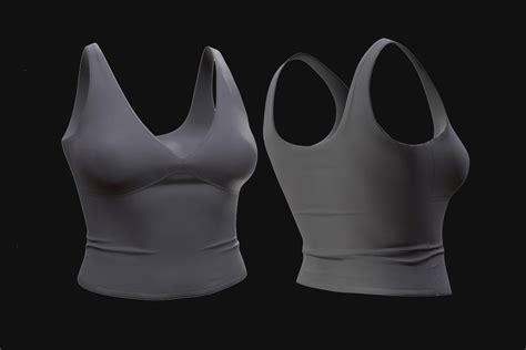 24 Top Male Female Rigged Humanoid Skeleton 3d Characters Unity Asset Store