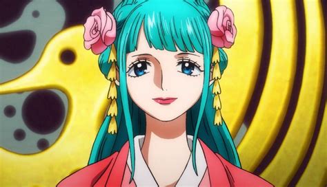 One Piece Os Principais Personagens Do Arco De Wano