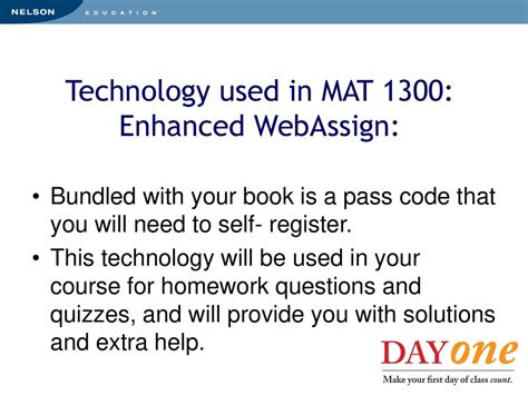 Welcome To Day One Ppt Download