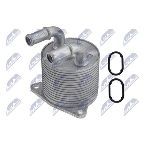 31437022 Oil Cooler By Volvo Volvo Asia