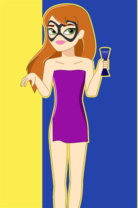 Dc Shg Deviantart Gallery