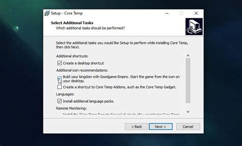How To Check The CPU Temperature On Your Windows PC How To Check The CPU Temperature On Your Windows PC