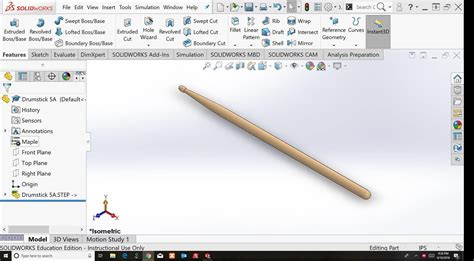 Help With Display Info In Comments R Solidworks
