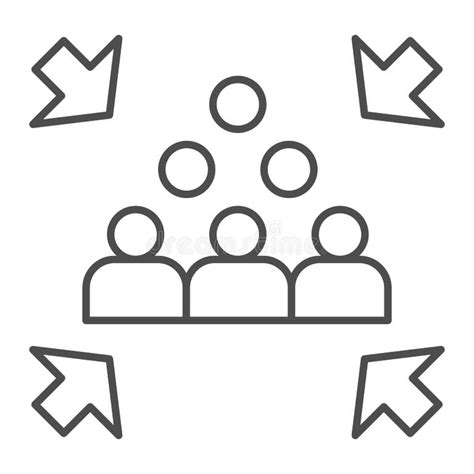 Assembly Point Line Stock Illustrations 249 Assembly Point Line Stock