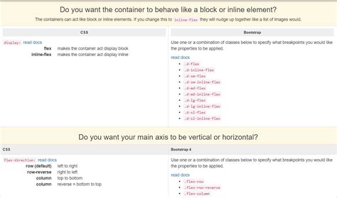 13 Bootstrap Flexbox Code Examples Onaircode