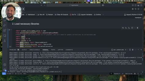 6 Installing Graphviz And Probml Utils Youtube