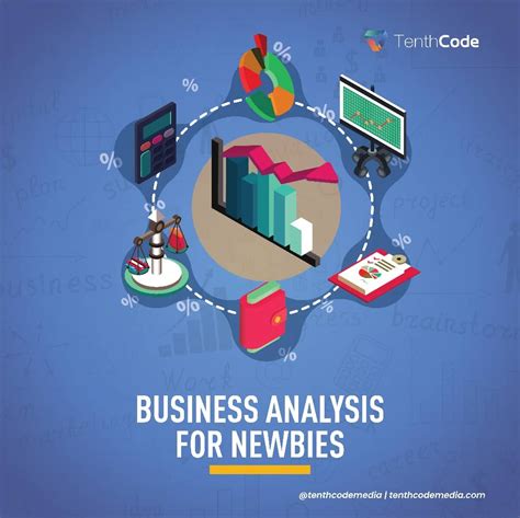 Tenthcodemedia Businessanalysis Businessanalyst Businessanalytics Training Career
