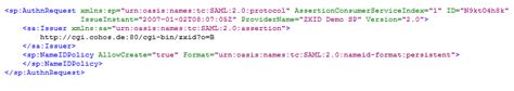 Saml 20