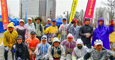 24시간을 달리는 사람들