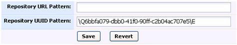 Subversion Integration Collaborator Documentation