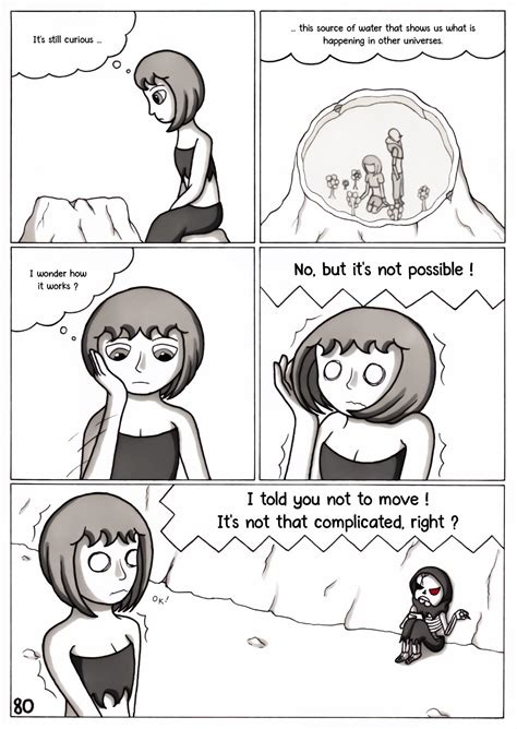 Underhell Page 80 By Minis42 On Deviantart