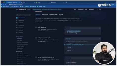 Yash Kumar On Linkedin Frontenddevelopment Tailwindcss