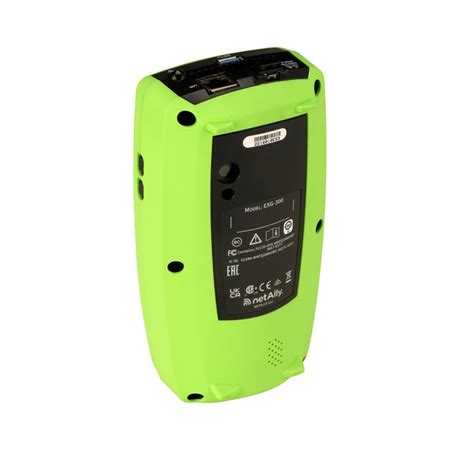 NetAlly EtherScope NXG Portable Network Expert Network Tester