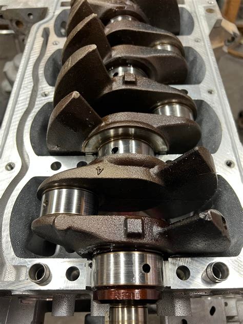 Another Built Skunkworks Porting And Ecotec Performance