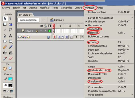 Mi Primer Blogger Tutorial De Flash