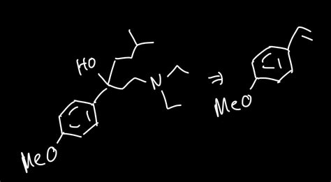 Solved Describe Retrosynthesis Process In Detail Chegg Com