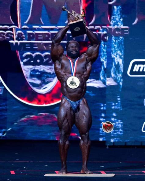 Chi Ha Vinto Il Mr Olympia 2024 Ultimatebeefmagazine