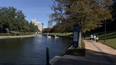 The Woodlands Waterway In The Woodlands Ask Anything