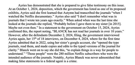 The Weak Weird Case Against A Supposed Orgasm Cult