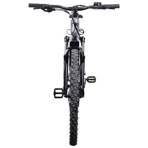 Momas Ultimate Vélo électrique E Wheels®