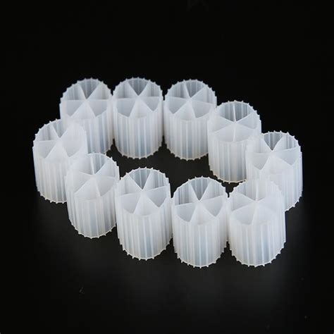 Hdpe Biocell Filter Media