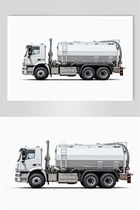 Ai数字艺术油罐车交通运输工具摄影图图片外卖图片素材 花瓣网