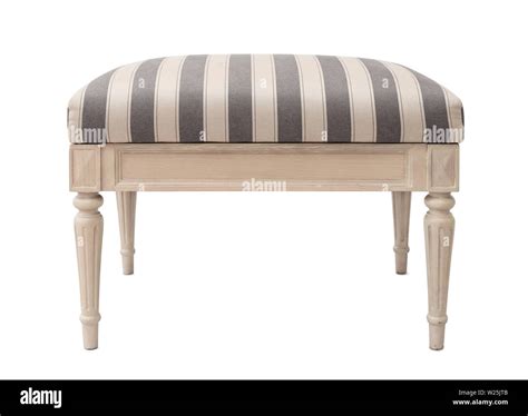 Retro Ottoman Home Cut Out Stock Images And Pictures Alamy
