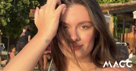 Influenciadora Sofia Amorim Morre Aos 22 Anos Quando Estava Grávida De