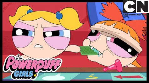 Blossom Kötü Oluyor Powerpuff Girls Türkçe çizgi Film Cartoon