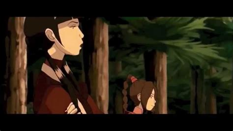 Sokka X Ty Lee Telegraph