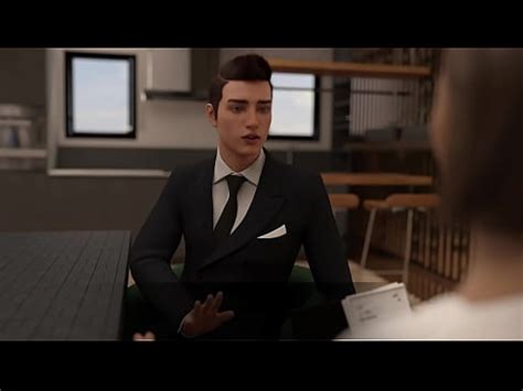 Complete Gameplay Lust Theory Episode 3 Part 6 XVIDEOS COM