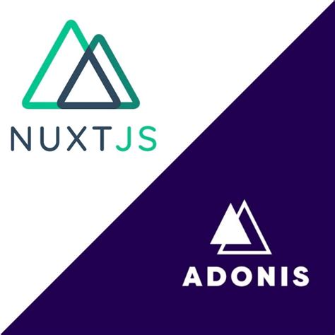 nuxt js adonis js chapitre 02 les templates de l application