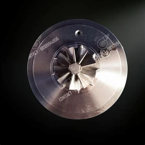 Core Assemblies At ₹ 4200piece Truck Turbo Core Assembly In New Delhi Id 2850590312088