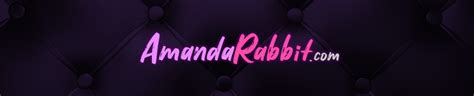 Amanda Rabbits Porn Videos Pornhub