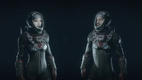 CoreTech Spacesuit V Allmods Net