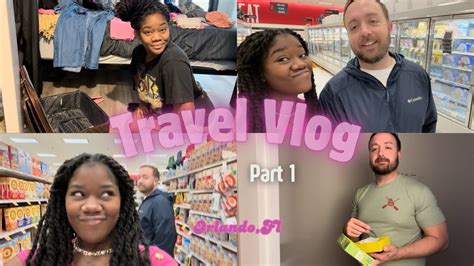 Part 1 Packing For Orlando Fl🍊🌴 Story Time Addressing The Haters🤬