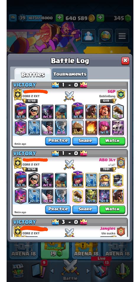Alright Lets Talk About Pekka Bs R Clashroyale