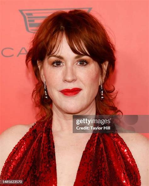 5736 Molly Ringwald Photos And High Res Pictures Getty Images