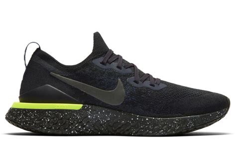 Nike Epic React Flyknit 2 Se Sequoia Ci6443 001