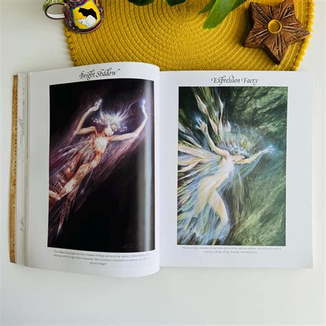 Good Faeries Bad Faeries