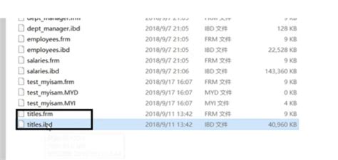 一文让你对mysql索引底层实现明明白白 京东云技术团队 博客园