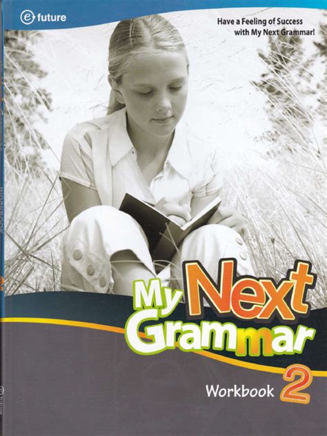 My Next Grammar 2 Workbook Pdf Adverb Linguistics
