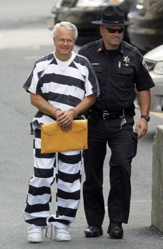 Ortloff Sentenced To 12 5 Years In Prison Local News